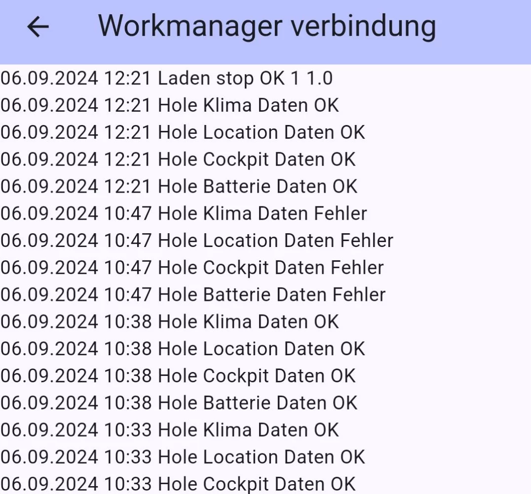 Neue Lade-App für den Spring | Seite 40 | Dacia Spring Electric Forum + Community