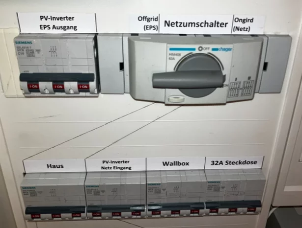 Spring als eSpeicher für Grundlastunterstützung | Seite 12 | Dacia ...